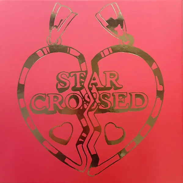 Kacey Musgraves - star-crossed