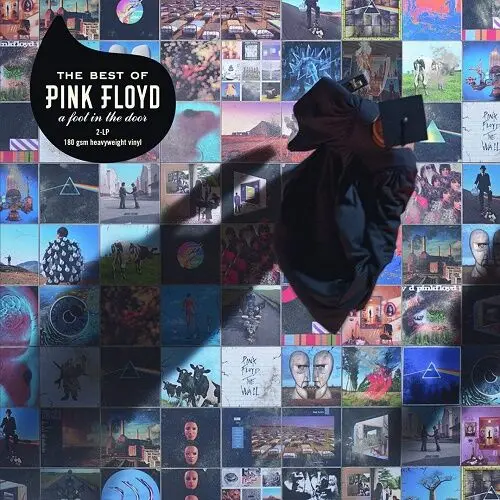 Pink Floyd - A Foot in the Door: The Best of Pink Floyd