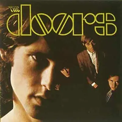 Doors - Doors (Mono)