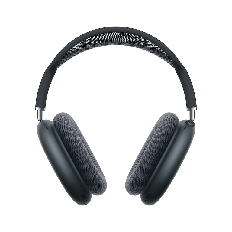 APPLE Bežične slušalice AirPods Max, Crne