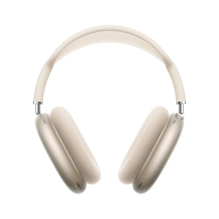APPLE Bežične slušalice AirPods Max, Bele