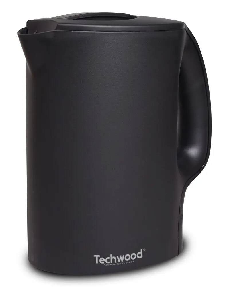 Techwood Ketler TB-1106, 1l, 900W, Crni