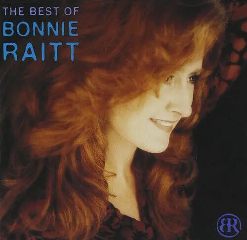 Bonnie Raitt - Best Of Bonnie Raitt O...