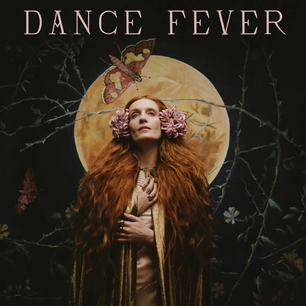 Florence + The Machine - Dance fever