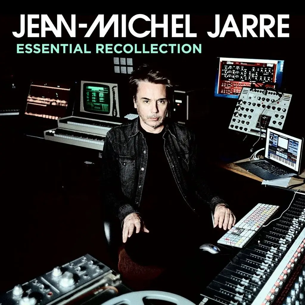 Jarre, Jean - Michel-Essential Recollection