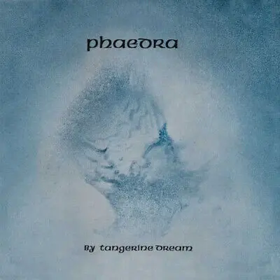 Tangerine Dream - Phaedra (Remastered)