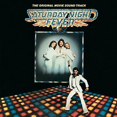 OST/Bee Gees - Saturday Night Fever (Deluxe Version)