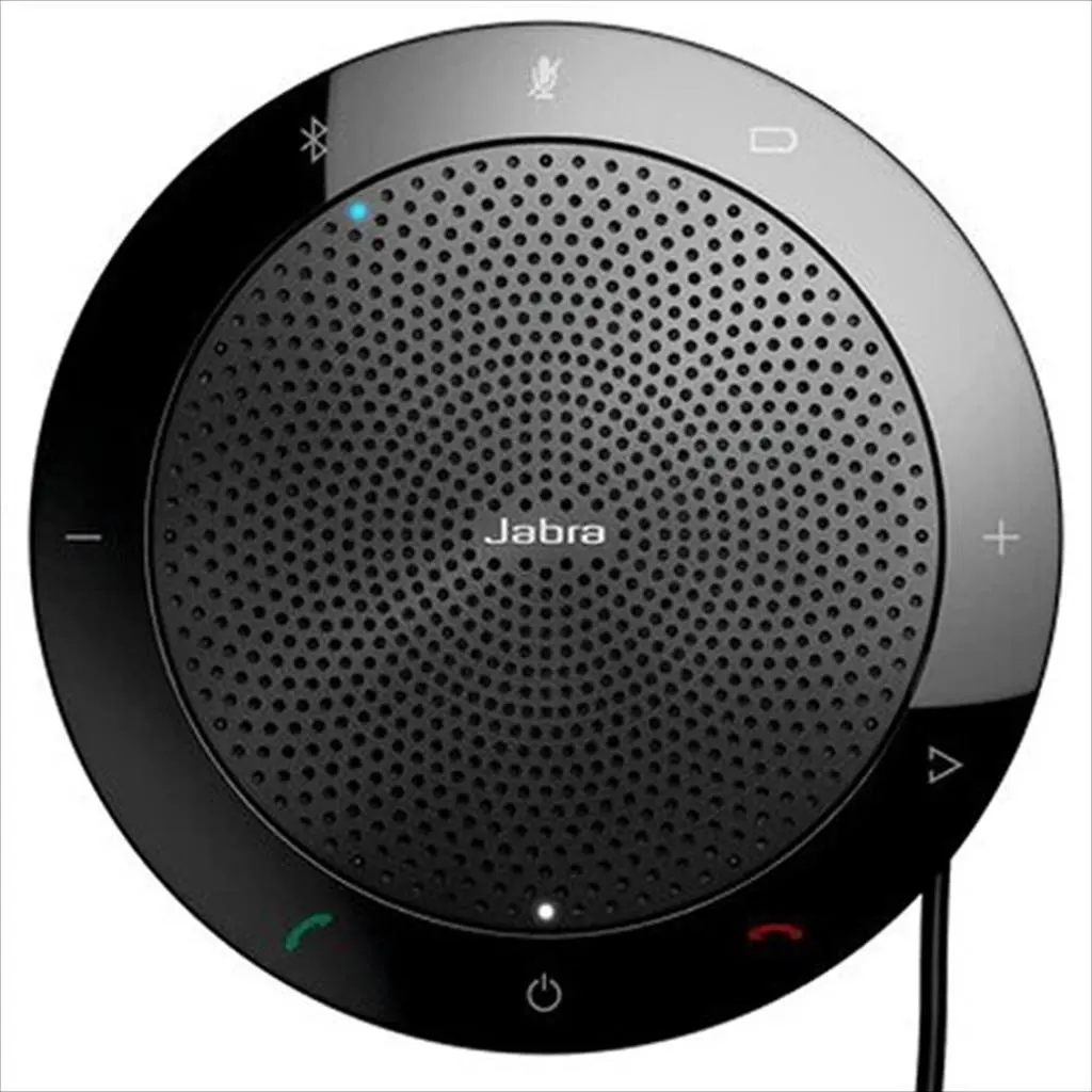 Jabra zvučnik Speak 510 UC USB/Bluetooth VoIP hendsfri, mono 7510-209