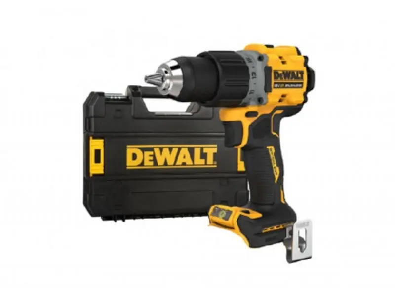 DeWALT aku bušilica odvijač DCD800NT