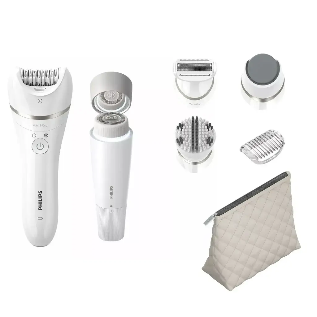 Philips Set Beauty Series 9000 BRE770/92