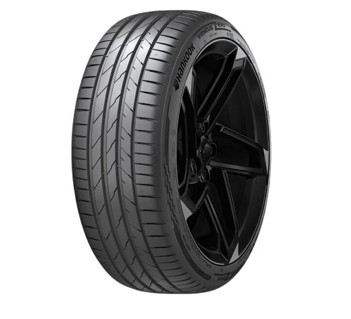 Hankook Letnja guma 255/40 R21 102Y