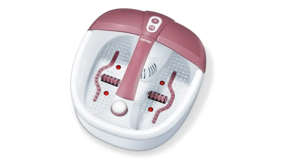 BEURER Masažer stopala FB35 beli