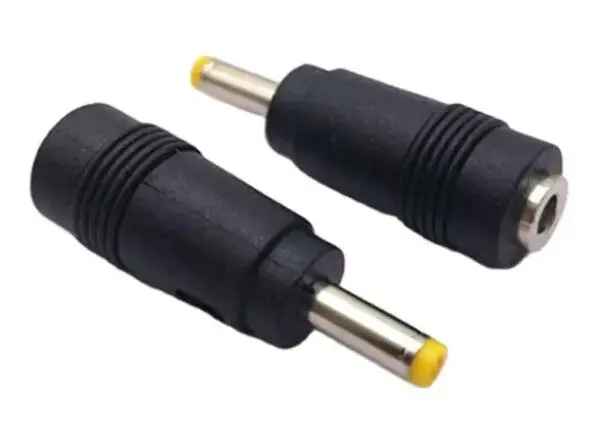GMB DC konektor NPC-5.2x2.5mm 4.0x1.7mm, 20V