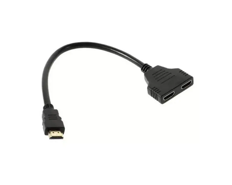 Maxpro Line Pasivni HDMI spliter, 1 na 2