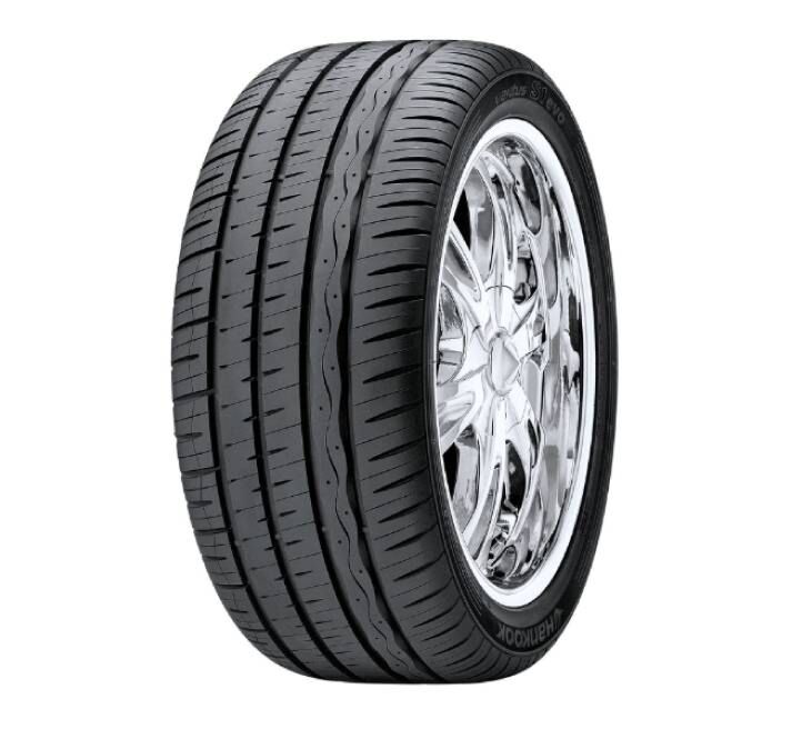 Hankook Letnja guma 195/40 R17 81W