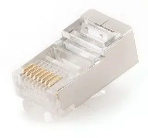 GEMBIRD Modular PLUG6SP/50