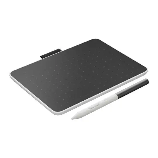 Wacom graficka tabla One pen tablet small - N