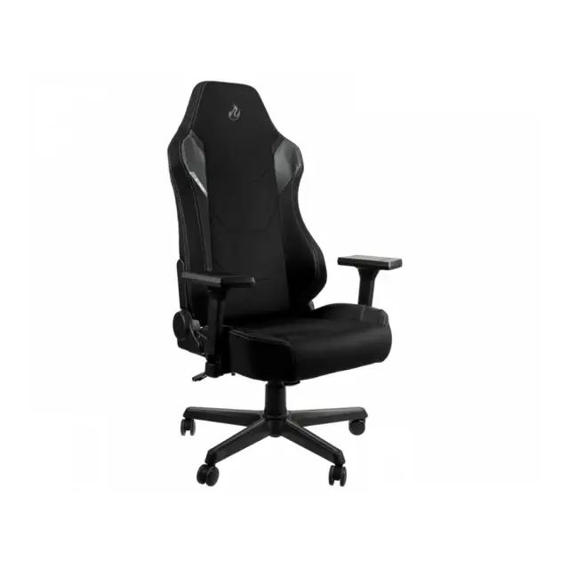 Nitro Concepts Gaming stolica X1000 Stealth, Crna