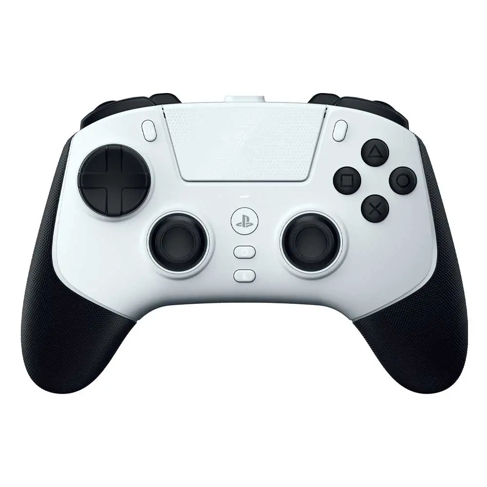 Razer Bežični gaming kontroler za PlayStation 5 Raiju V3 Pro, Beli