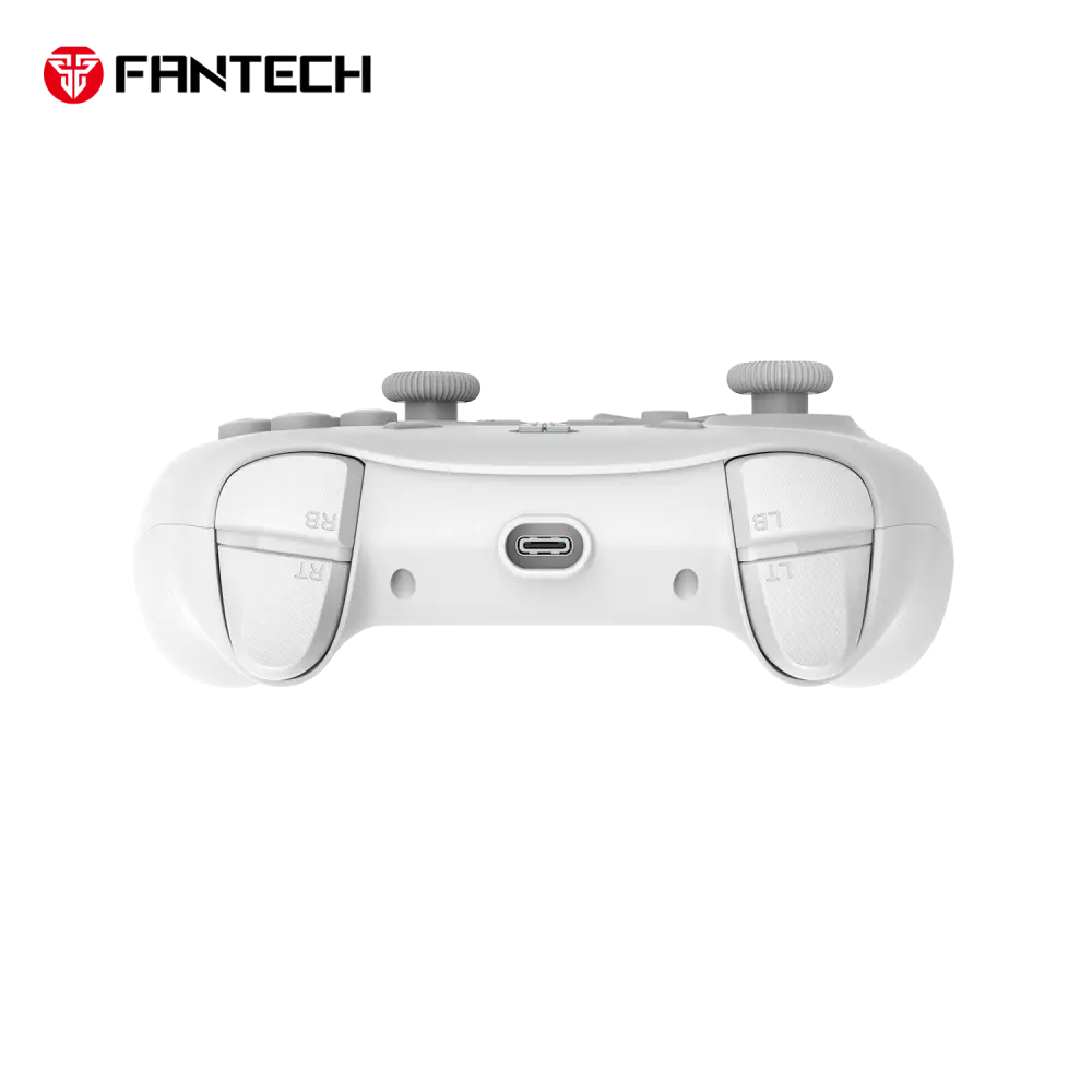 FANTECH Bežični džojstik WGP13S Shooter III , Beli