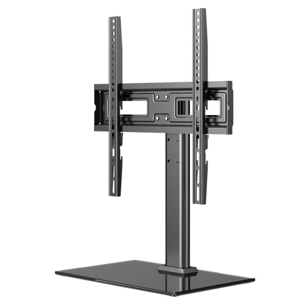 Xstand 23/55 Premium podni nosač za TV/Rotacija +60-60/VESA 400x400/3 nivoa 34/39/44cm/do 40 kg