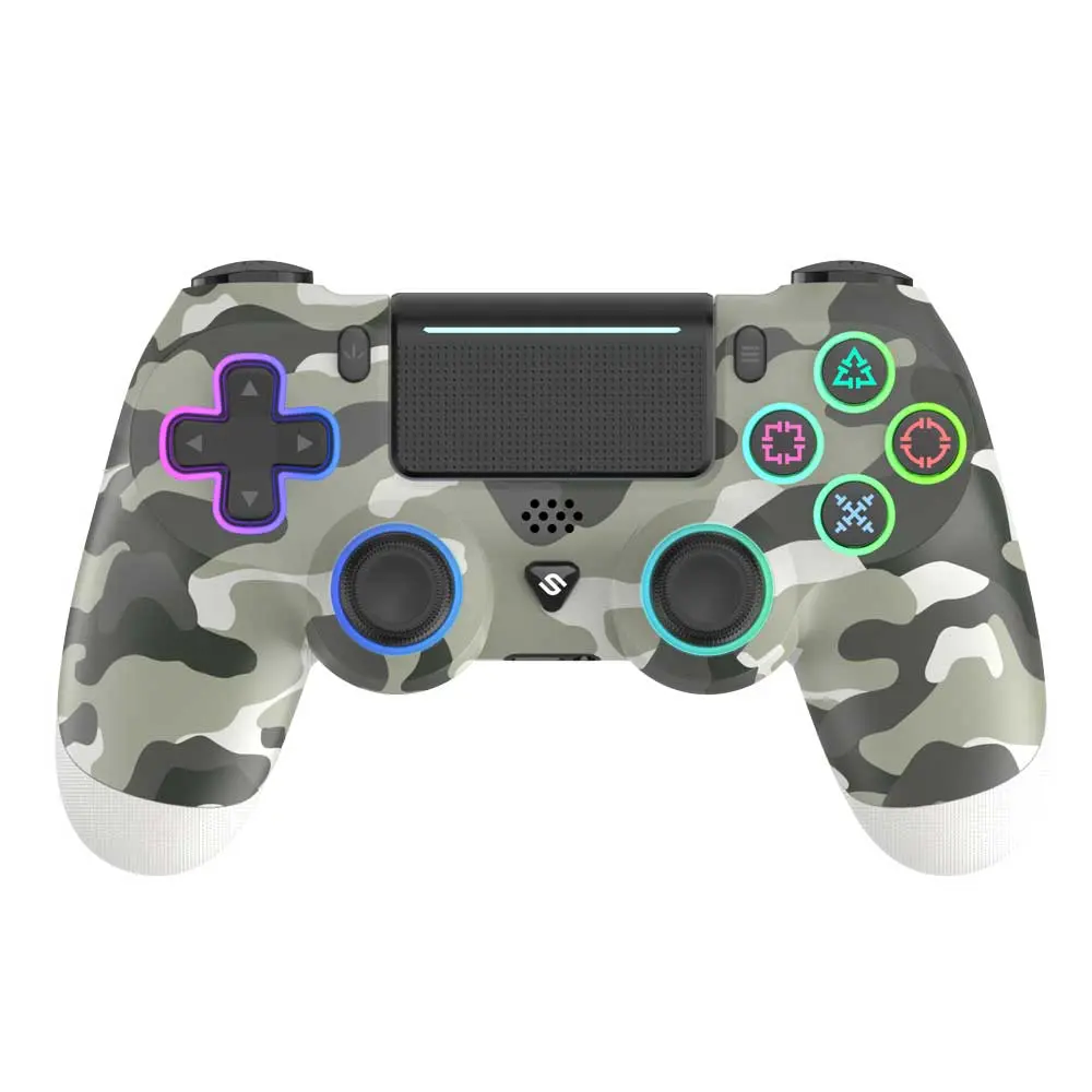 Spawn Bežični kontroler PlayPro 4, Sivi