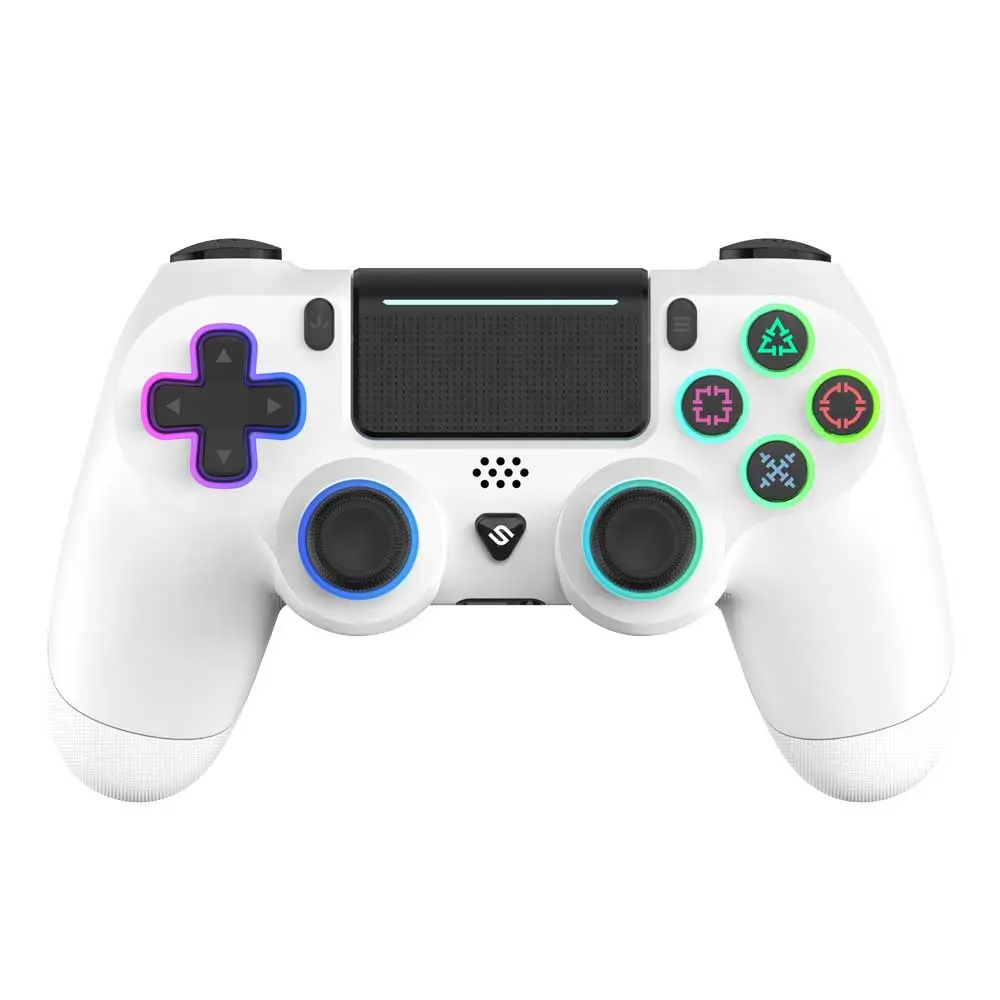 Spawn Bežični kontroler PlayPro 4, Beli