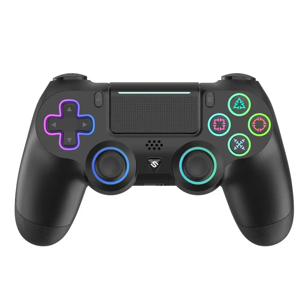 Spawn Bežični kontroler PlayPro 4, Crni