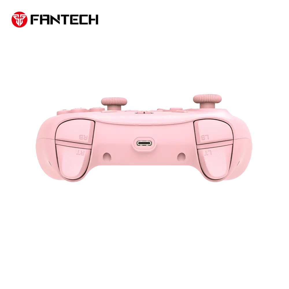 Fantech Joypad WGP13S Revolver III Sakura, Wireless, Roze