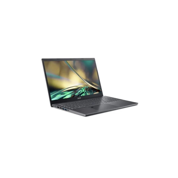 Laptop Acer Aspire 5 A515-57 15.6 QHD IPS/i7-12650H/16GB/NVMe 1TB/FPR/backlit/siva