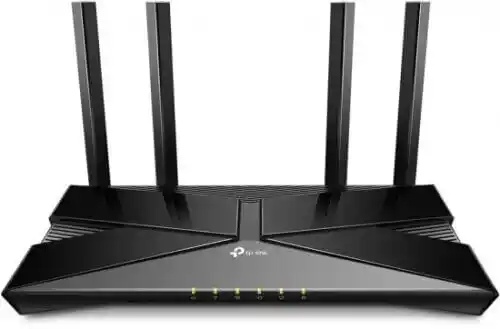 Wireless Ruter TP-Link AX53 AX3000 Wi-Fi 6 4xext antena/1WAN/4LAN