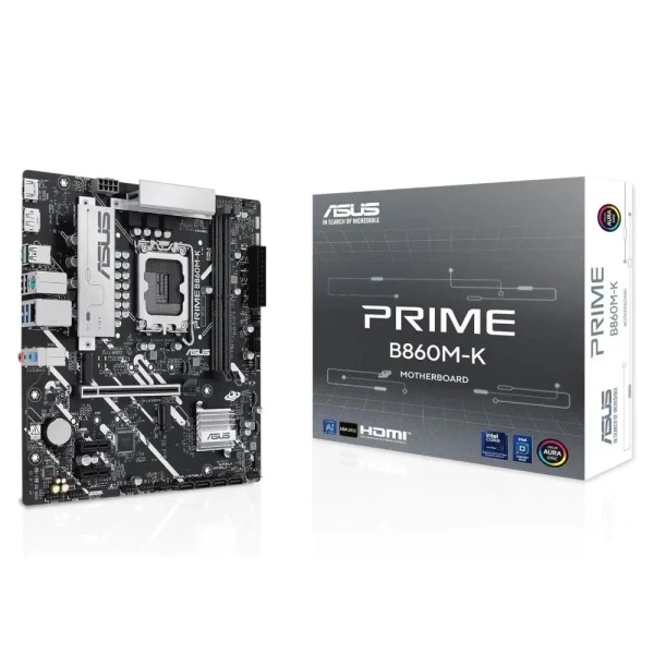 Matična ploča 1851 Asus PRIME B860M-K