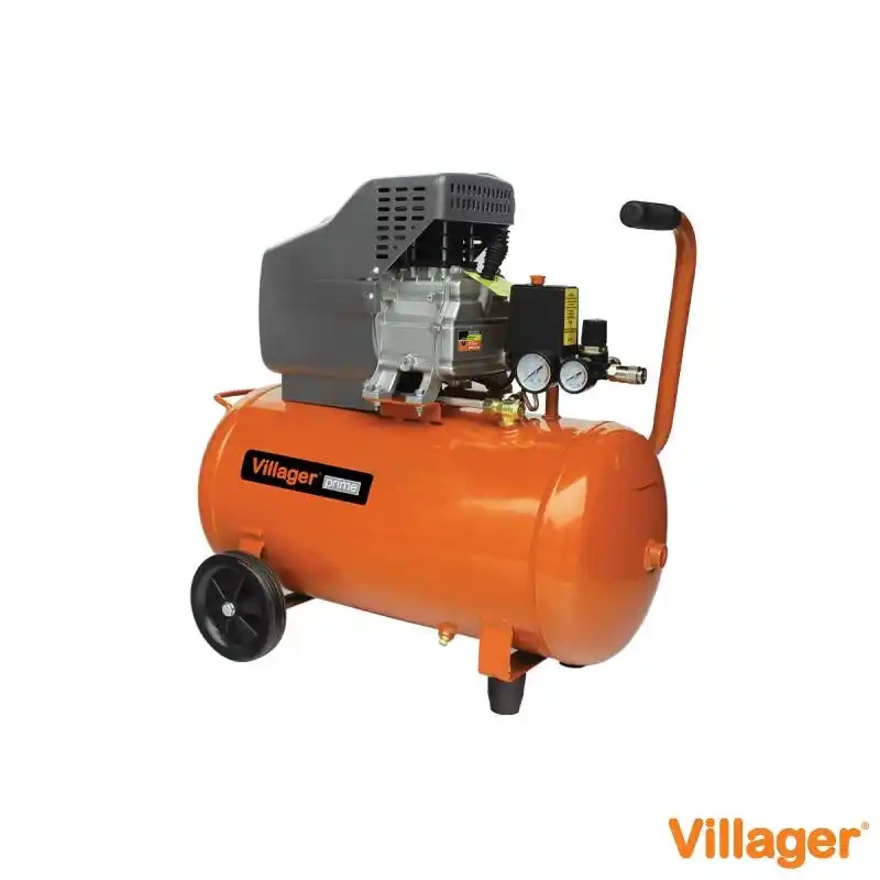 Villager kompresor VAT 50 l Prime