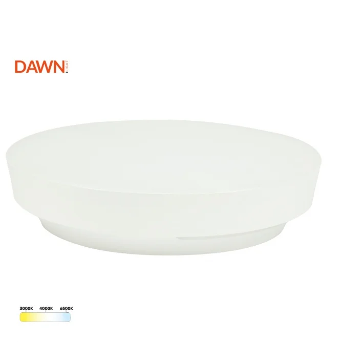 DAWN LED PLAFONJERA SATCO 18/24/30W CCT