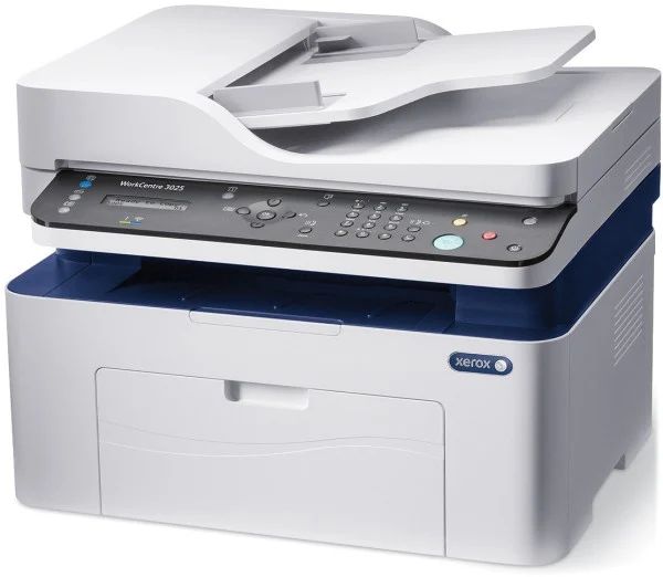 Xerox WorkCentre 3025V_NI