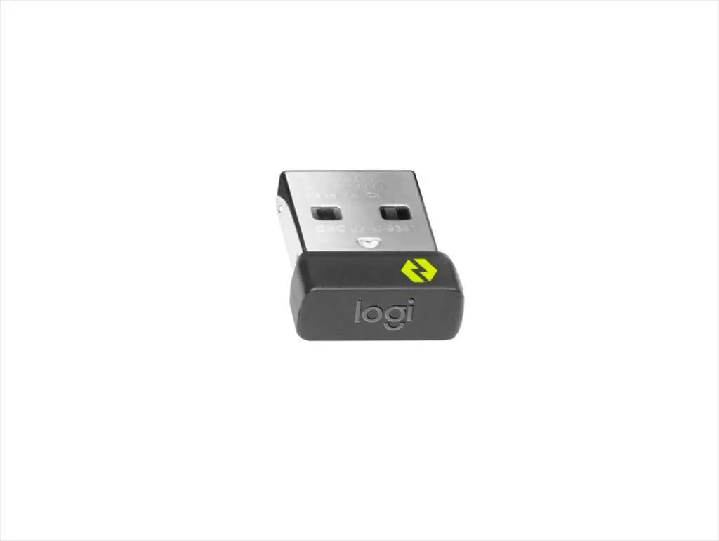 LOGITECH Usb priјemnik 910-005236