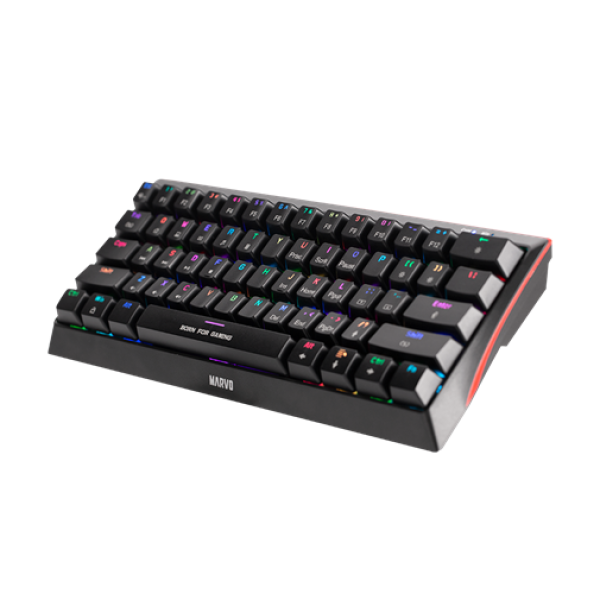 TASTATURA USB MARVO HECATE 61B KG962G