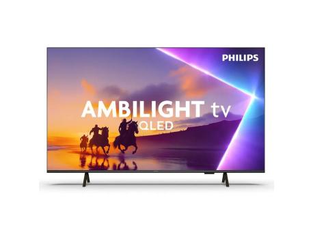 PHILIPS 55PUS8450/12 QLED 4K Ultra HD Ambilight Smart TV