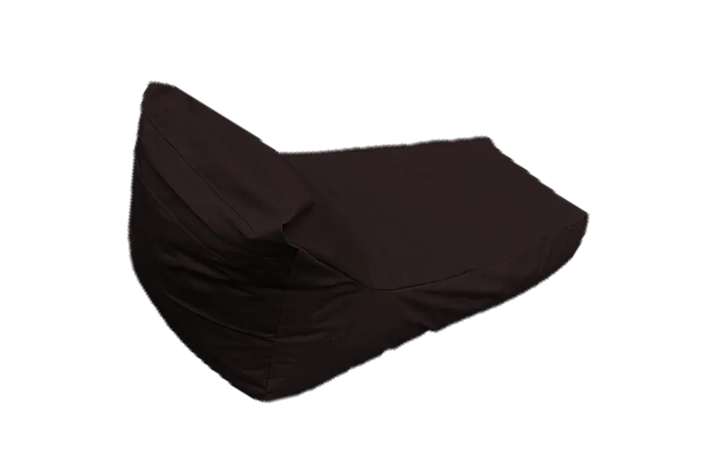 Lazy bag krevet, 175x70 cm, Braon