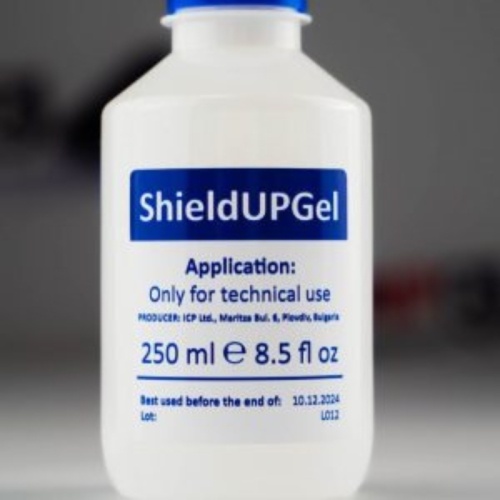 Shieldup Gel Sh02