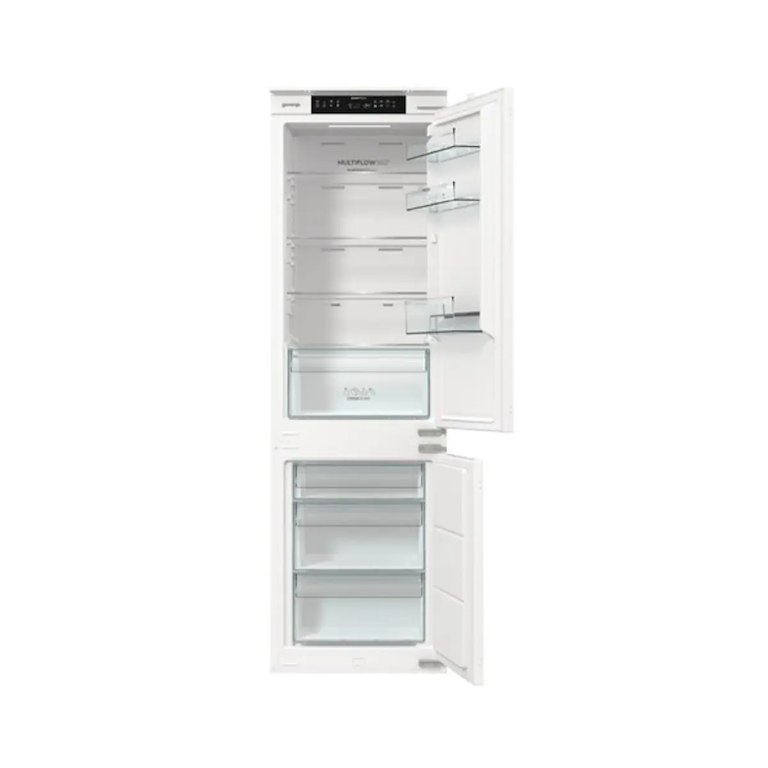 Ugradni kombinovani frižider Gorenje NRKI517E41