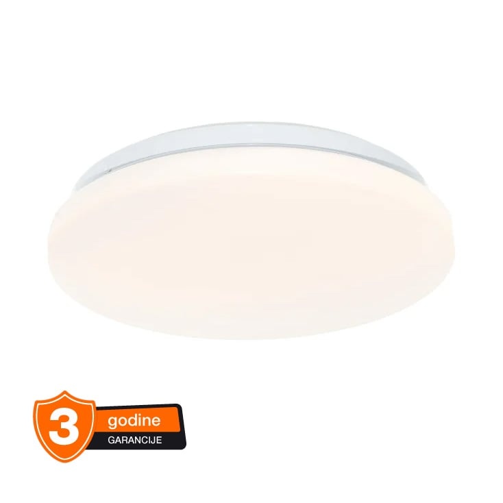 OSRAM LED plafonjera 18W 6500K IP44