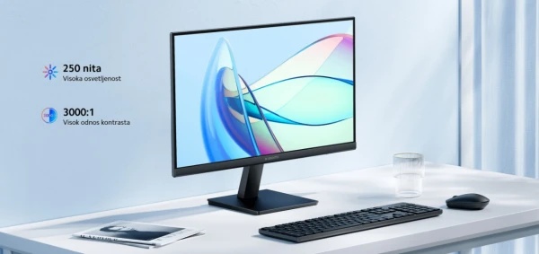 Monitor XIAOMI FHD A22i EU 21.5inc (ELA5230EU)