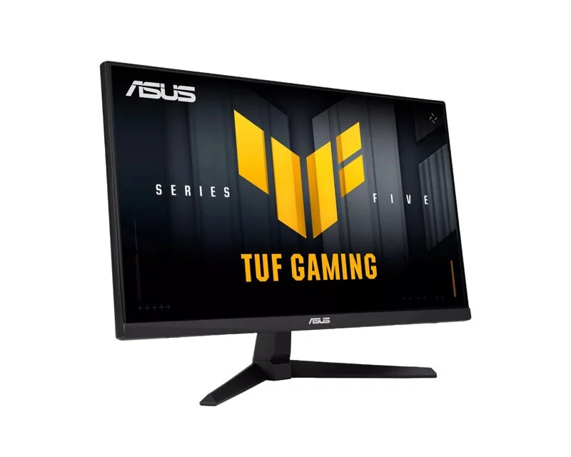 ASUS 27 inča TUF VG279Q5A FHD 1920x1080 Fast IPS 200 Hz HDR10 gaming monitor