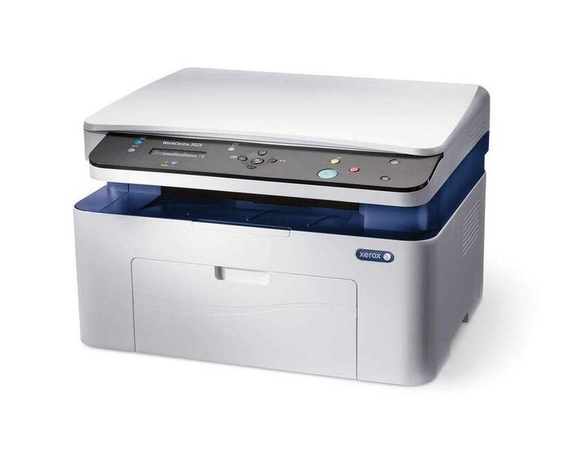 Xerox WorkCentre 3025V_BI