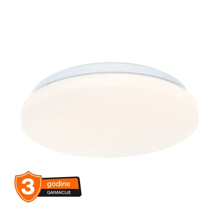 OSRAM LED plafonjera 18W 4000K IP44