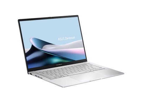 ASUS Zenbook 14 OLED UX3405CA-ST787X (14 inca OLED 3K, Ultra 9 285H, 32GB, SSD 1TB, Win 11 Pro)