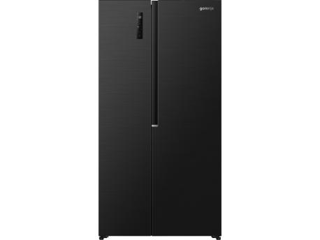 GORENJE NRS917E41BX Side by side frižider
