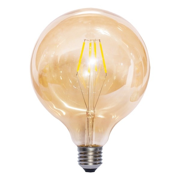 LED sijalica E27 8W Filament LFB-G125A-8