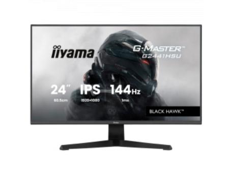 IIYAMA G-Master IPS FHD 144Hz (GB2441HSU-B1)